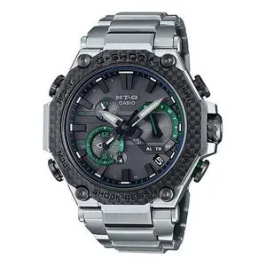 Casio G-shock Mt-g Stainless Steel Watch