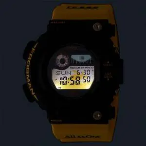 Casio G-shock Digital Watch