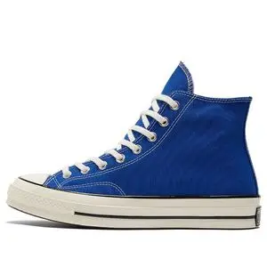 CONVERSE Chuck 70 High Top Sneakers - Blue