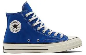 CONVERSE Chuck 70 High Top Sneakers - Blue