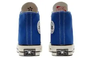 CONVERSE Chuck 70 High Top Sneakers - Blue