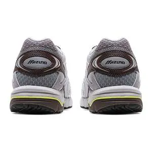 Mizuno Wave Solar Sneakers - Grey/silver