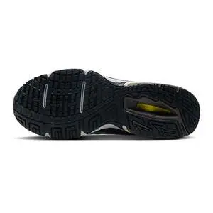 Mizuno Wave Solar Sneakers - Grey/silver