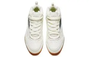 ANTA Wave Mid Top Sneakers