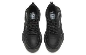 ANTA Casual Lace-up Sneakers