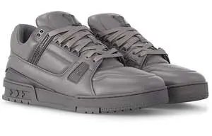 LOUIS VUITTON Trainer Sneakers