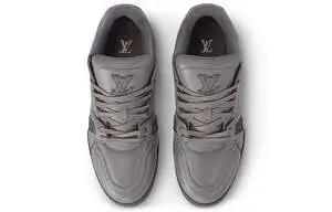LOUIS VUITTON Trainer Sneakers