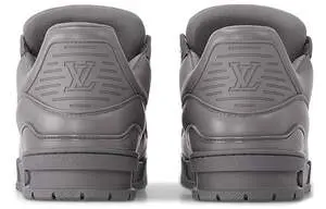 LOUIS VUITTON Trainer Sneakers
