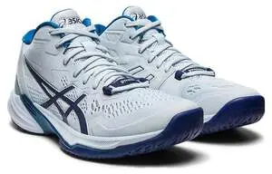 Asics Sky Elite Ff Mt 2 Athletic Sneakers - Blue/black