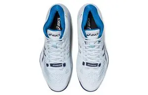 Asics Sky Elite Ff Mt 2 Athletic Sneakers - Blue/black