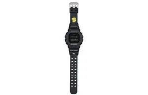 Casio G-shock King Gx-56bbgrlr-1 Watch - Black