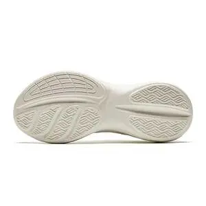 ANTA Leaf 3 Sneakers - White/blue/grey
