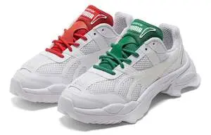 PUMA Nitefox Mmq 2.0 Sneakers