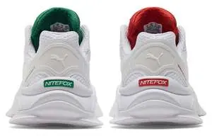 PUMA Nitefox Mmq 2.0 Sneakers
