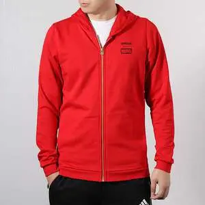 Adidas Neo X Marvel Crossover Hooded Jacket