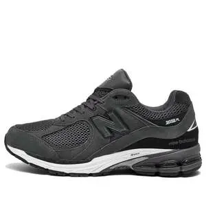 NEW BALANCE 2002r "magnet " Sneakers - Black