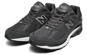 NEW BALANCE 2002r "magnet " Sneakers - Black