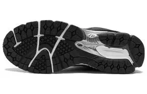 NEW BALANCE 2002r "magnet " Sneakers - Black