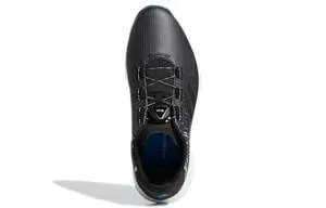 Adidas S2g Boa Wide Golf Shoes - Black