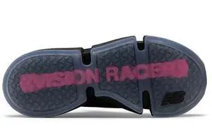 NEW BALANCE Vision Racer Sneakers - Black