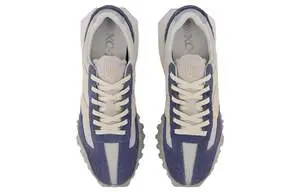 NEW BALANCE Xc-72 Sneakers - Beige/blue