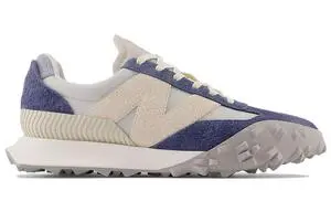 NEW BALANCE Xc-72 Sneakers - Beige/blue