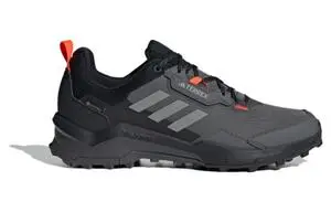 Adidas Ax4 Performance Sneakers - Black/orange