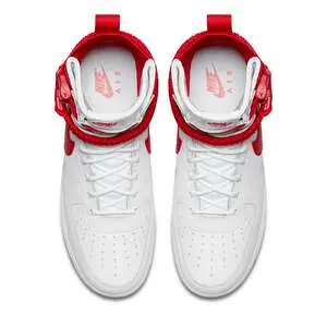 Nike Sf Air Force 1 High "university