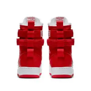 Nike Sf Air Force 1 High "university