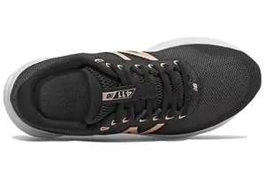 NEW BALANCE 411 Athletic Sneakers