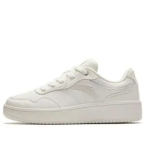 ANTA Skateboarding Series Sneakers - White