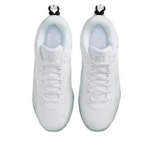 JORDAN Heir Series 2 Pf Sneakers - White/ice Blue