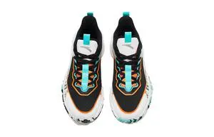 ANTA Athletic High-top Sneakers