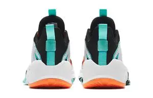 ANTA Athletic High-top Sneakers