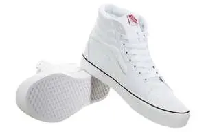 VANS Sk8-hi Lite High Top Sneakers
