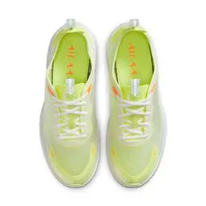 Nike Max Dia Se "volt - Light Green/orange
