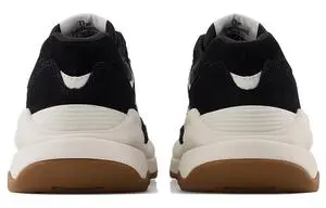 NEW BALANCE 57/40 Sneaker - Black