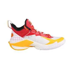 LI-NING Power 10 Premium Air Attack 'shenzhen' Athletic Sneakers