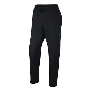 Nike Pivot Basketball Pants - Black