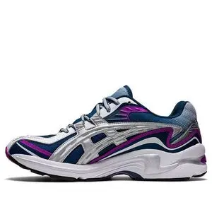 Asics Gel-preleus Sneakers - Blue/silver