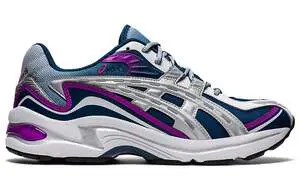 Asics Gel-preleus Sneakers - Blue/silver