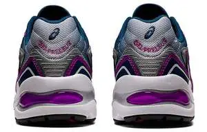 Asics Gel-preleus Sneakers - Blue/silver