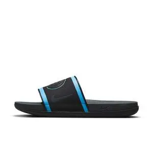 Nike Nfl X Offcourt Slide 'tennessee Titans