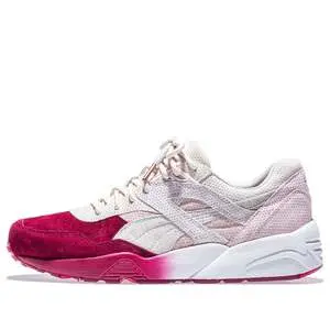 PUMA Ronnie Fieg X R698 'sakura' Sneakers - Red/white