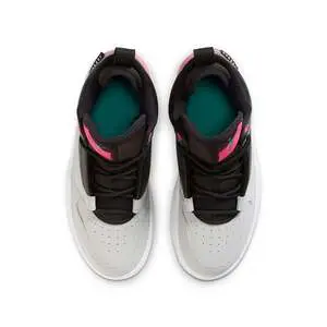 JORDAN Air Fadeaway Mid Top Sneakers