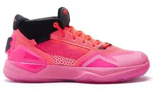 NEW BALANCE Kawhi 'neo Flame' High-top Sneakers