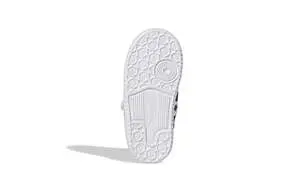 Adidas Jeremy Scott X Forum 84 Low Monogram Sneakers