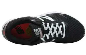 NEW BALANCE 590 Series Athletic Sneakers - Black/white