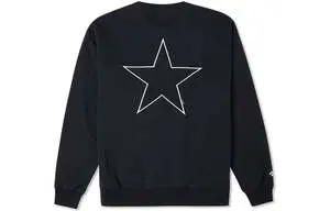 CONVERSE Utility Crewneck Sweatshirt - Navy