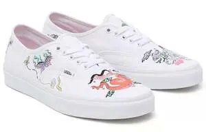 VANS Authentic Casual Printed Sneakers